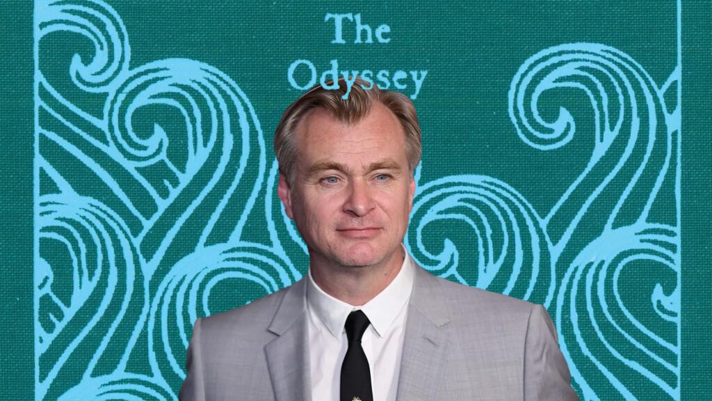 All Actors Confirmed To Feature In Christopher Nolan's The Odyssey ...
